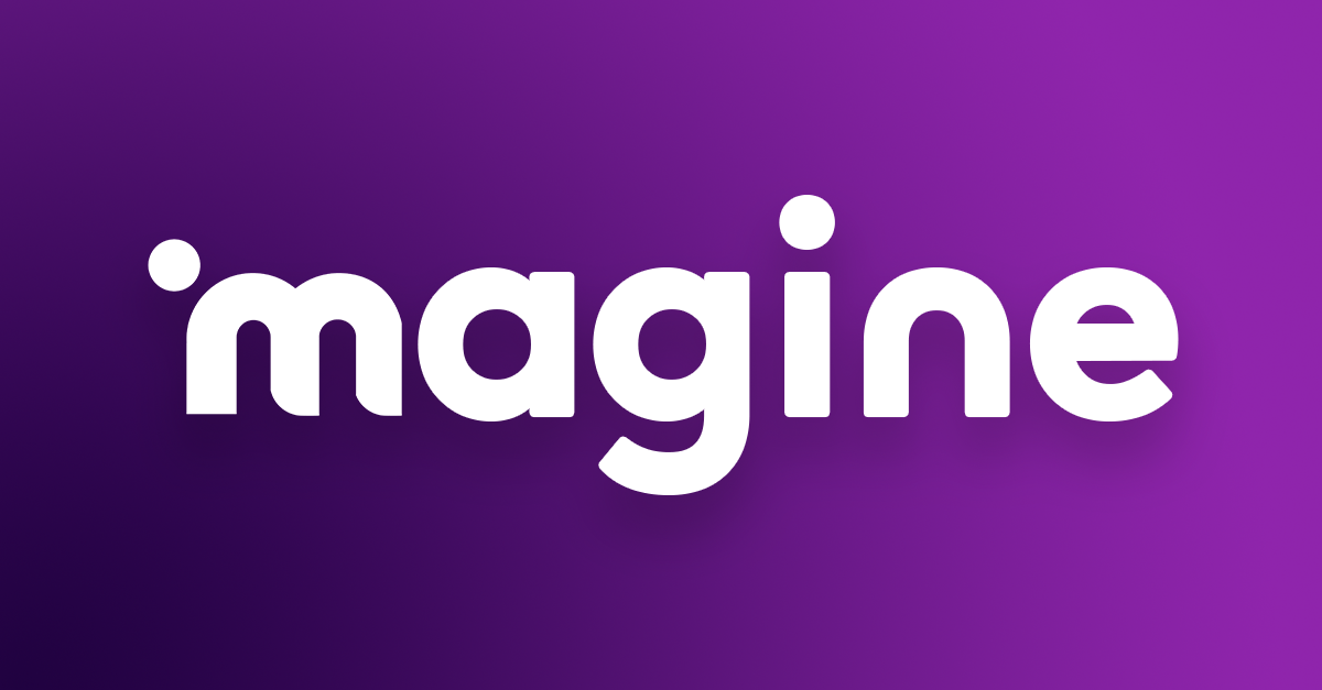 imagine | HOME - Imagine | AI Powered Marketing Agency | Automation and ...